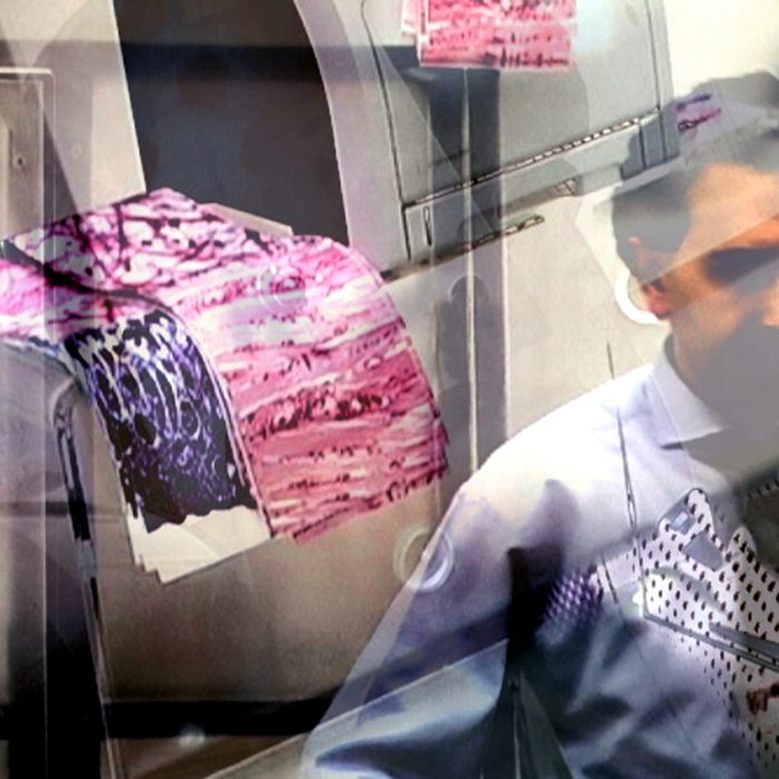 Esquire's Portrait of the 21st Century, Anthony Atala - LSS Venter