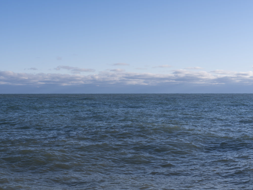 Lincoln Schatz Contemporary Art Photography, Lake Michigan