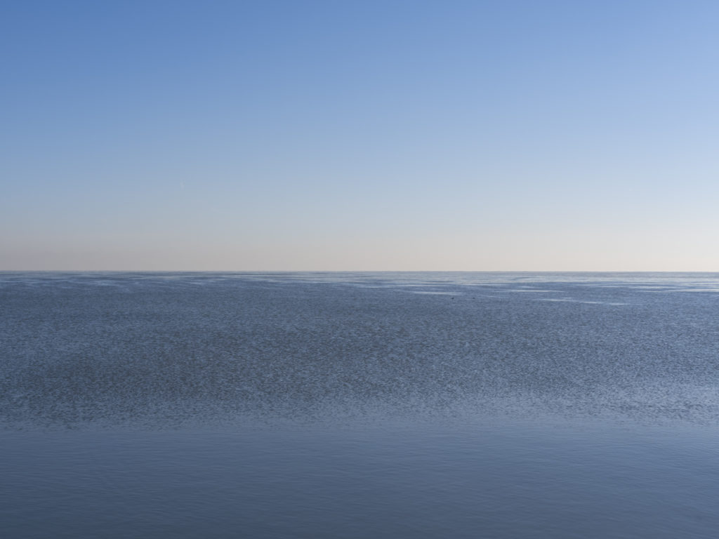 Lincoln Schatz Contemporary Art Photography, Lake Michigan