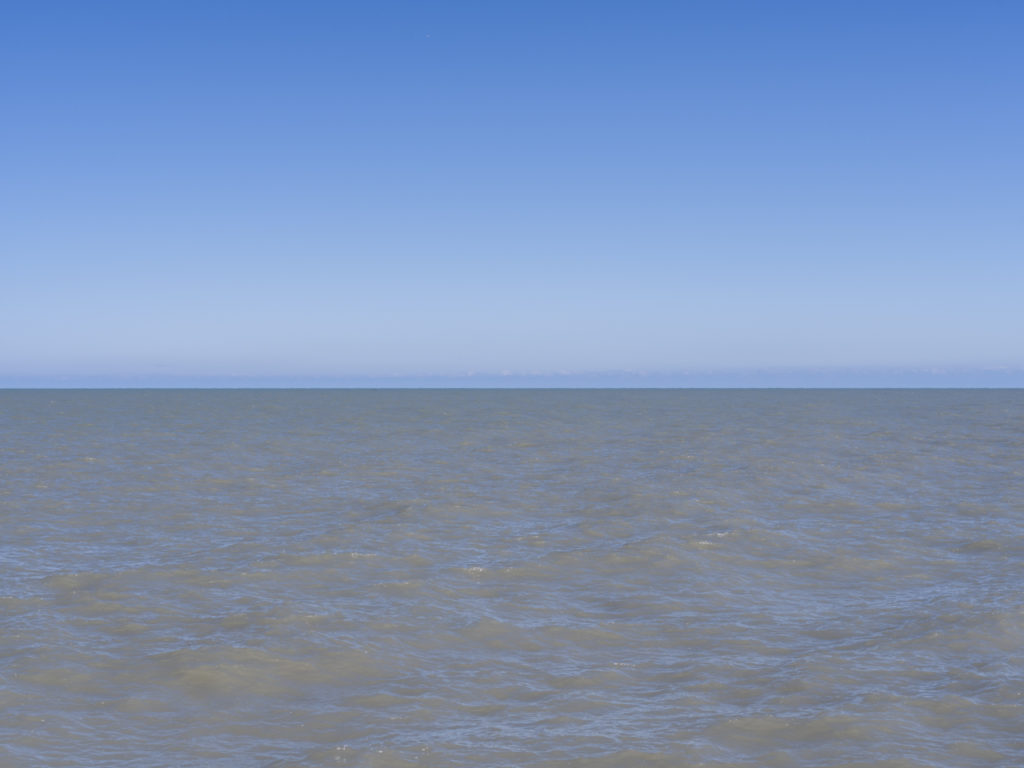 Lincoln Schatz Contemporary Art Photography, Lake Michigan