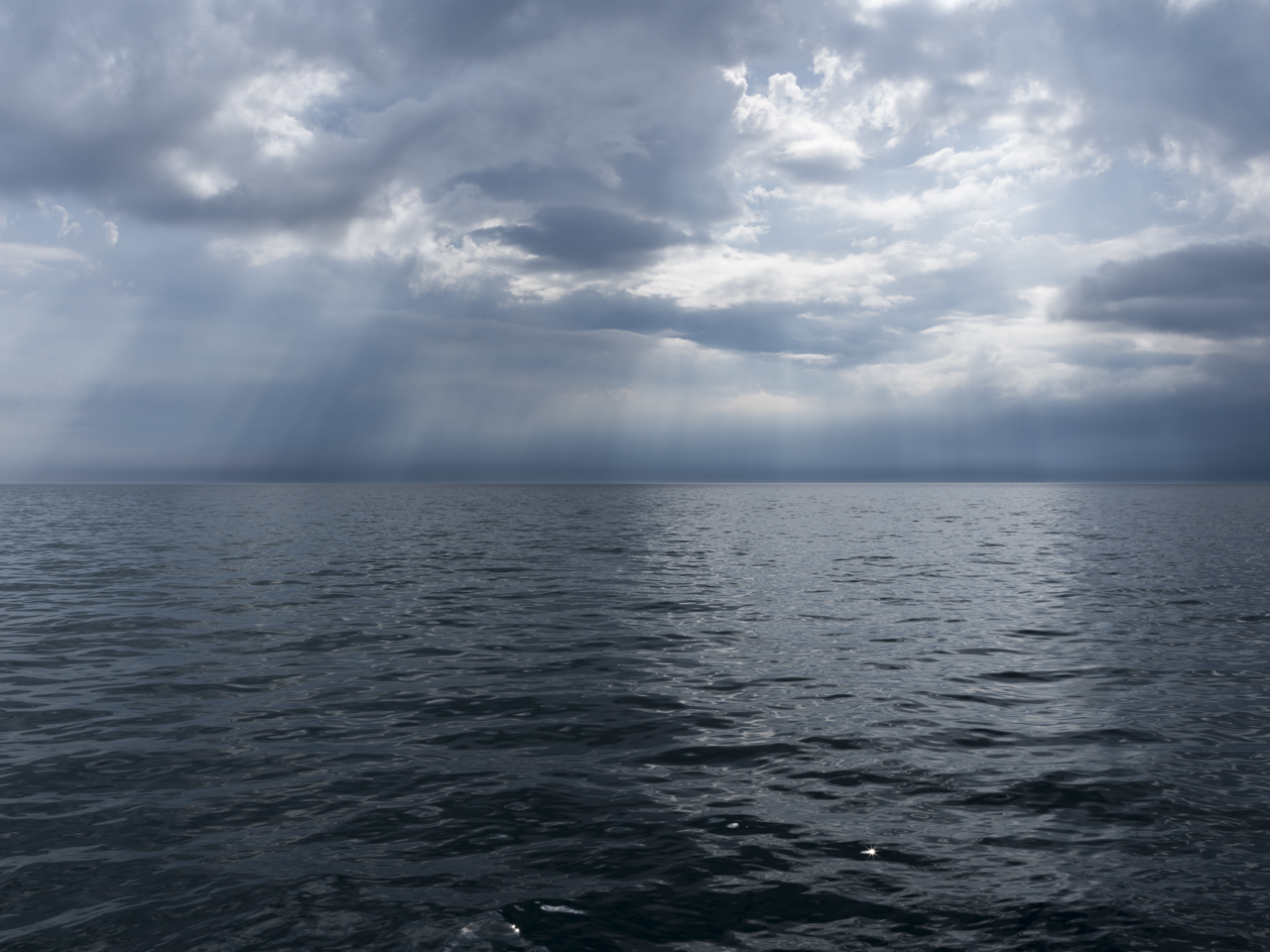 Lake Pictures, The Lake Series: From Photographer Lincoln Schatz