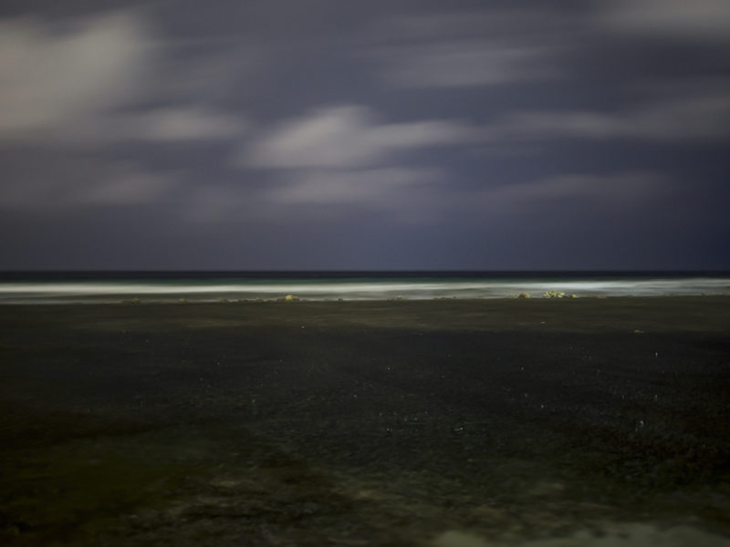 Night on the Caribbean - Caribbean XXVIII, Lincoln Schatz