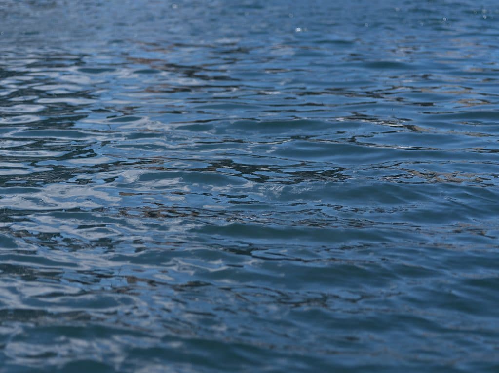 Rippling Lake Water Photo: Lake Photos by Lincoln Schatz Studio