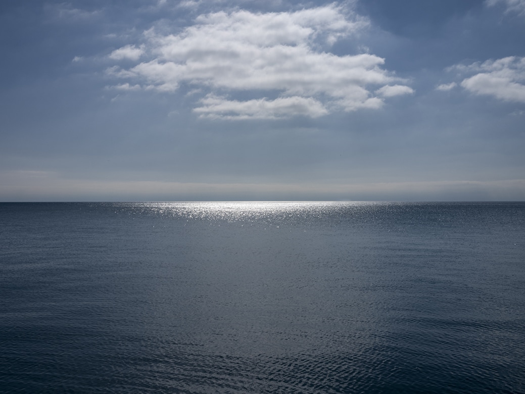 Light From Above: Lake Photos From Lincoln Schatz Studio