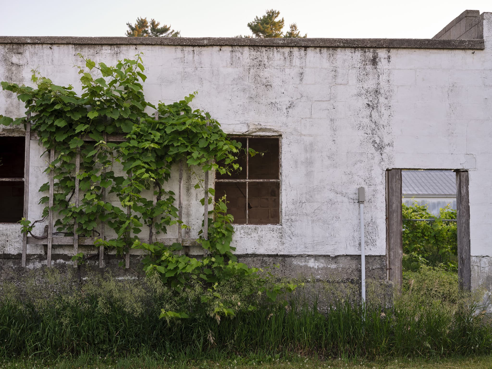The Great Plains: Landscape Photographs