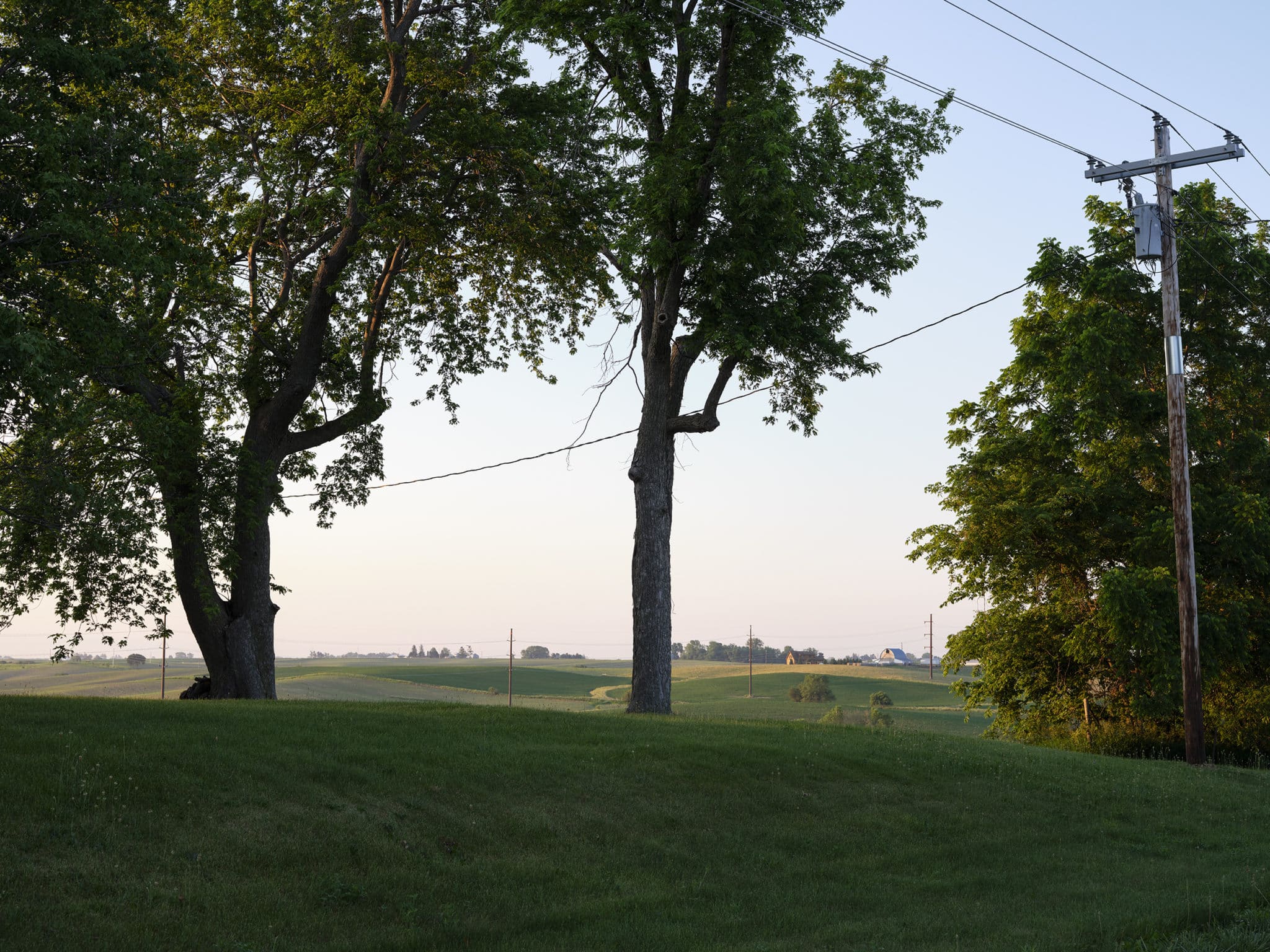 The Great Plains: Landscape Photographs