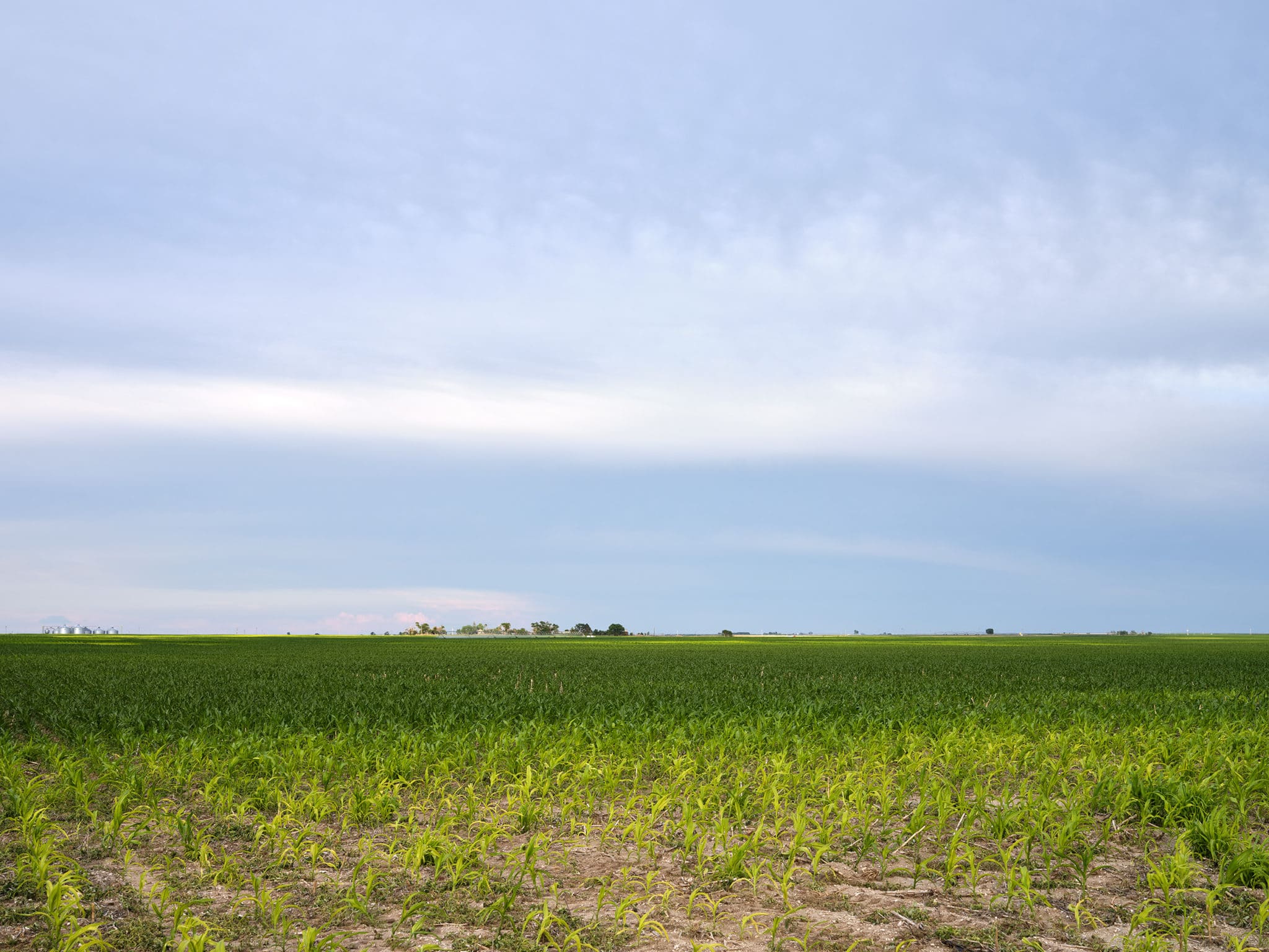 The Great Plains: Landscape Photographs