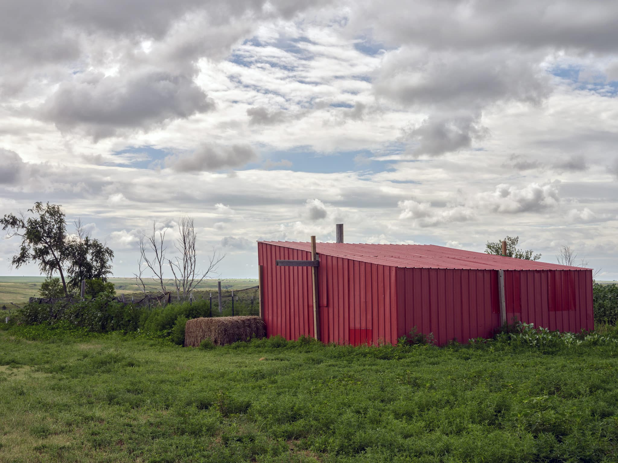 The Great Plains: Landscape Photographs