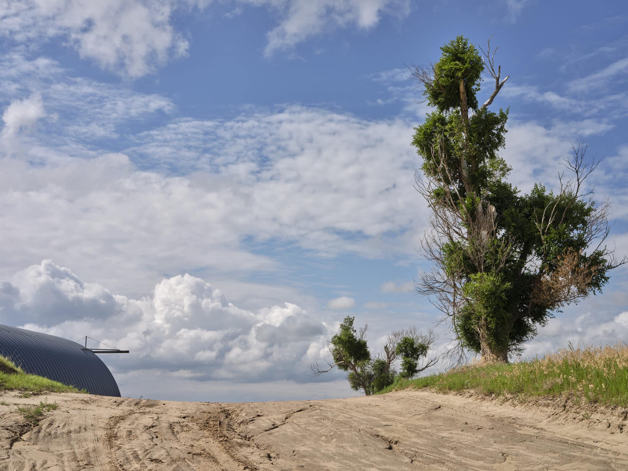 The Great Plains: Landscape Photographs