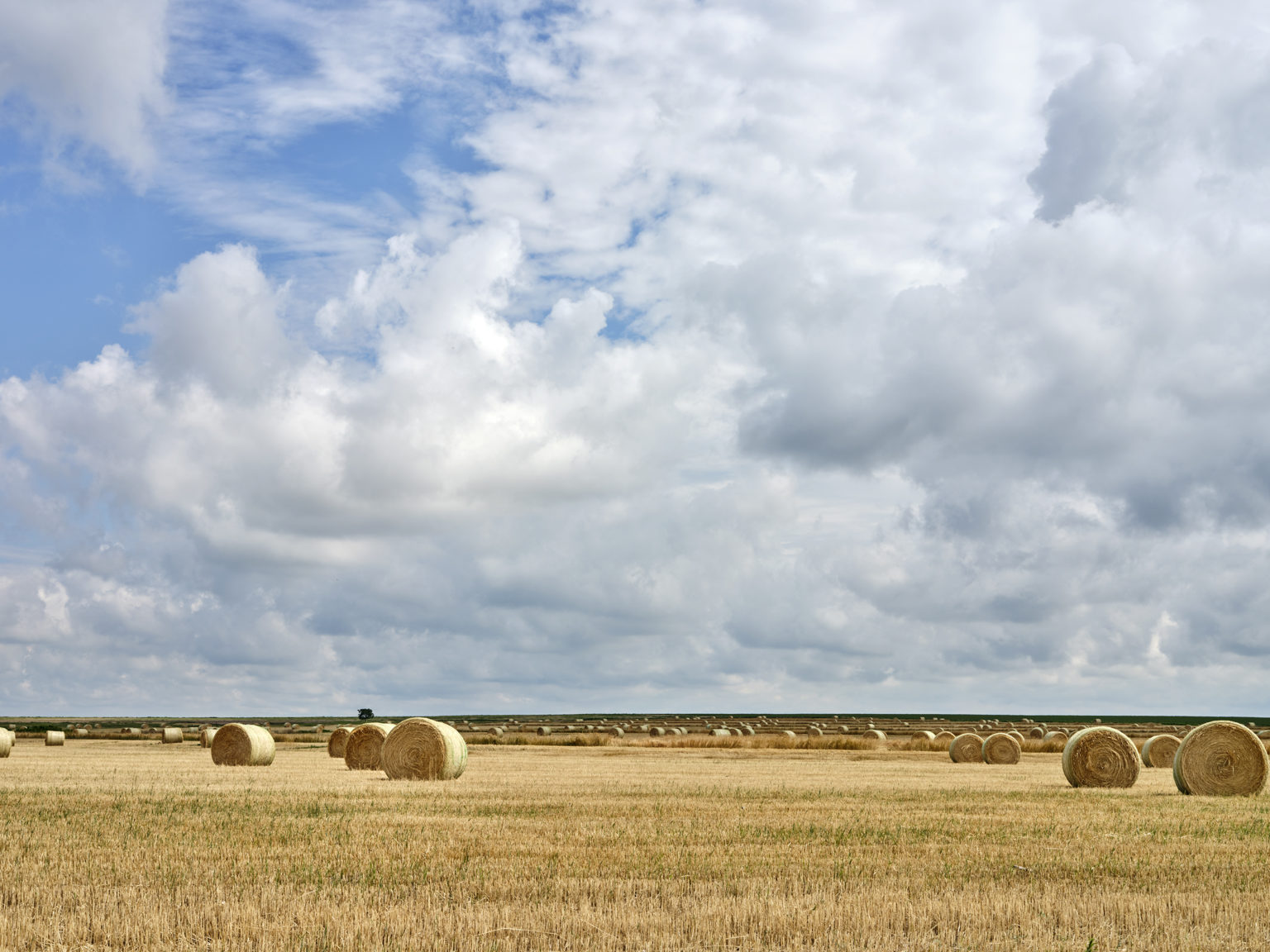 The Great Plains: Landscape Photographs