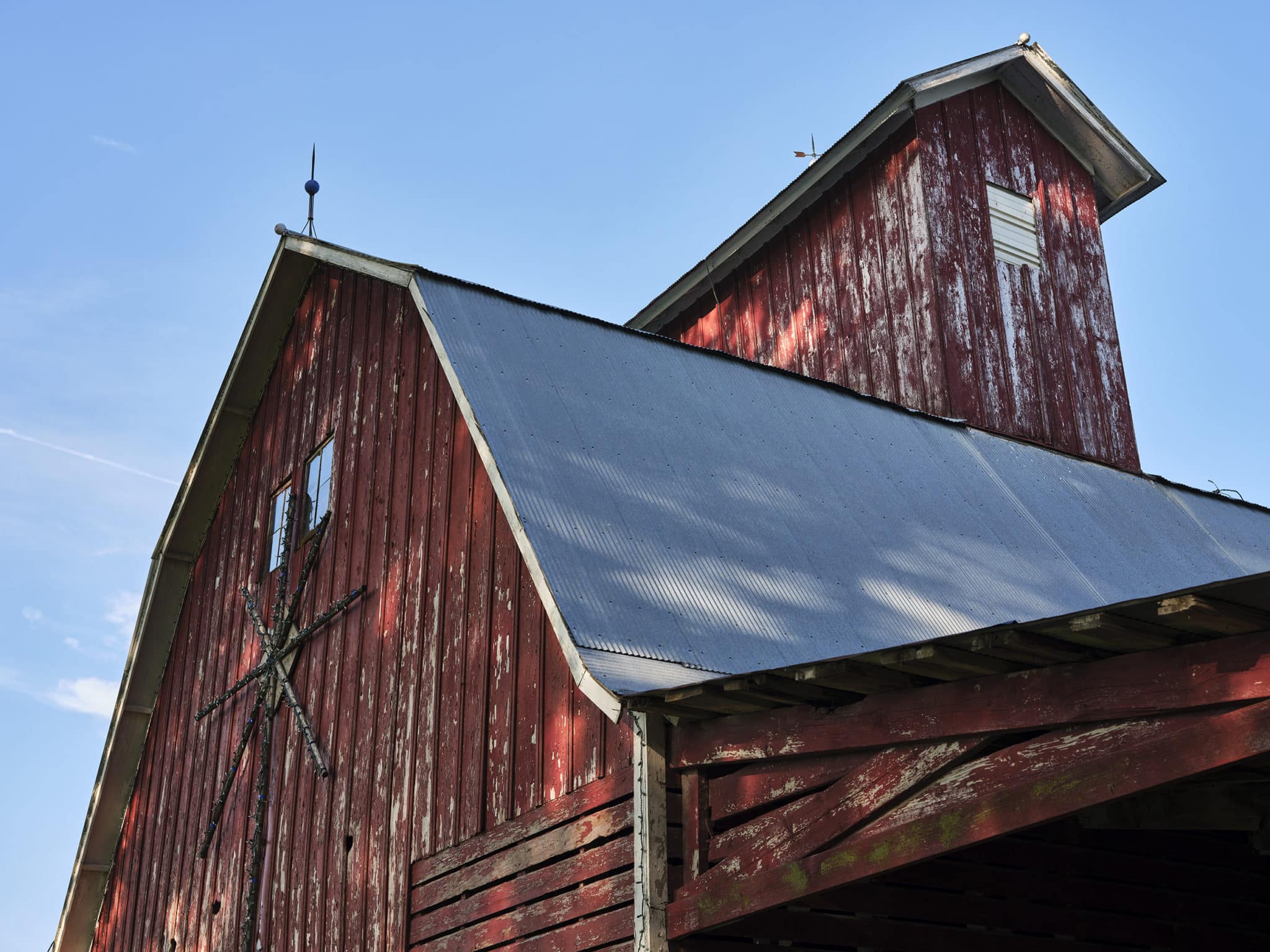 The Great Plains: Landscape Photographs