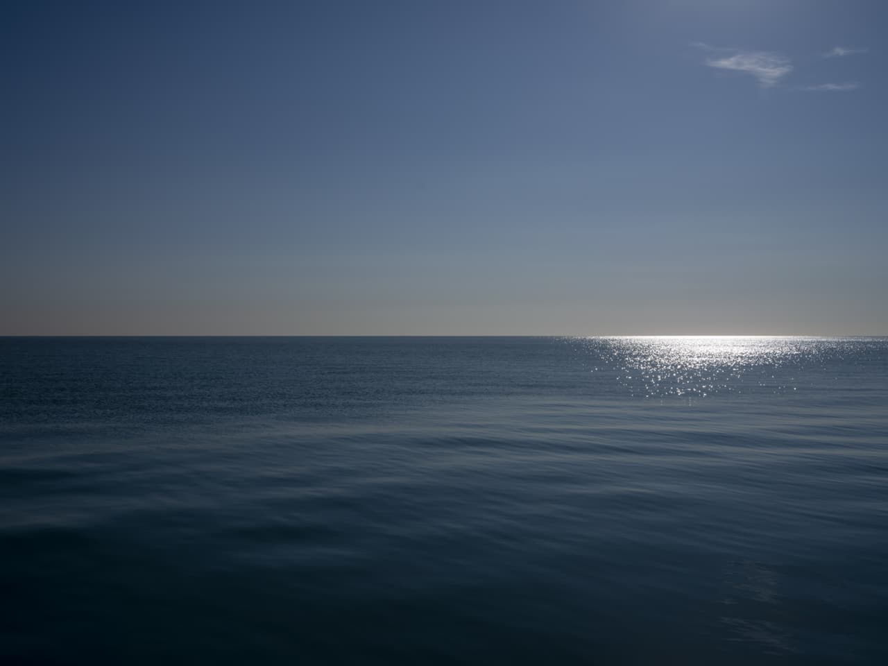 Lake Series, October 2022: Lake Photos by Lincoln Schatz